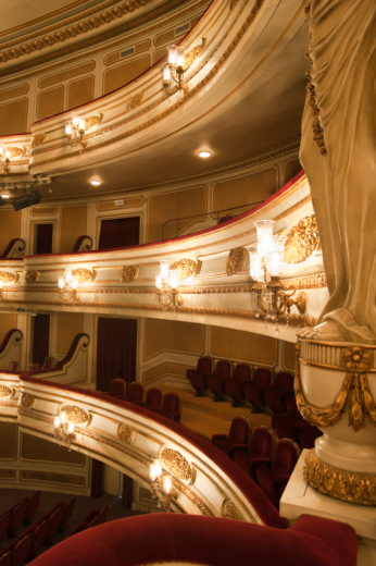 Performart | Teatro Nacional D. Maria II